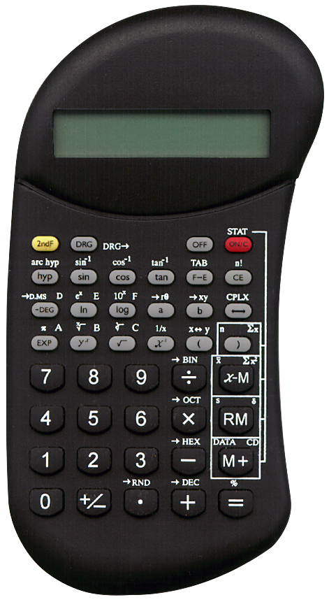 Ernst Mulder s Calculator Museum Ernst Mulder s Calculator Museum